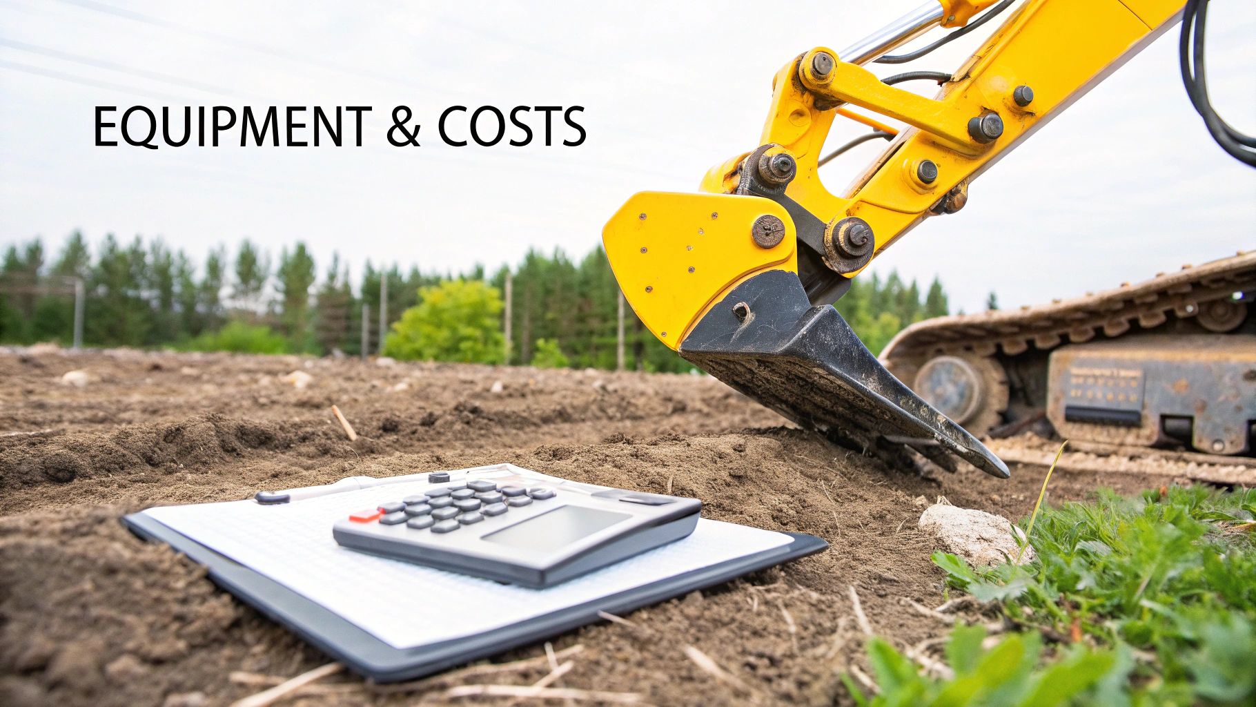 A Guide to Land Clearing in Agriculture